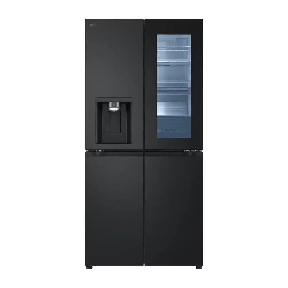LG frižider GMG860EPBE