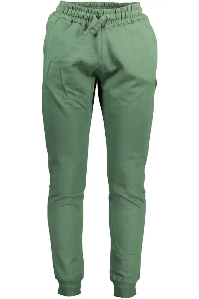 U.S. polo Assn. Muški donji deo trenerke 63026-53223_Verde_249, Zeleni