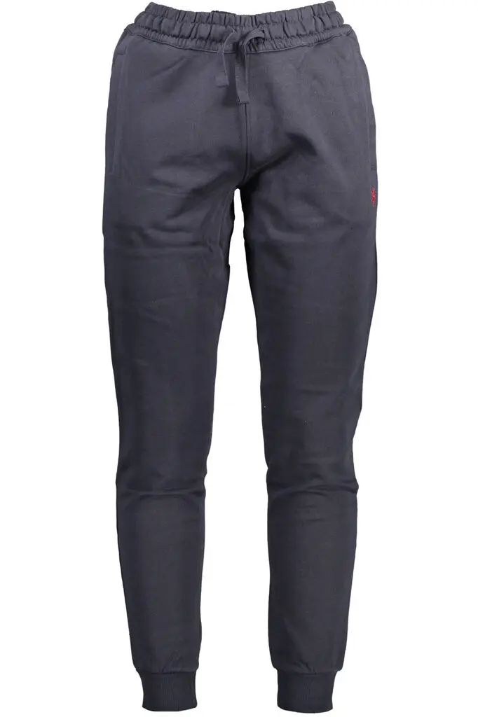 U.S. polo Assn. Muški donji deo trenerke 6302653223_14A65A2_Blu179, Teget