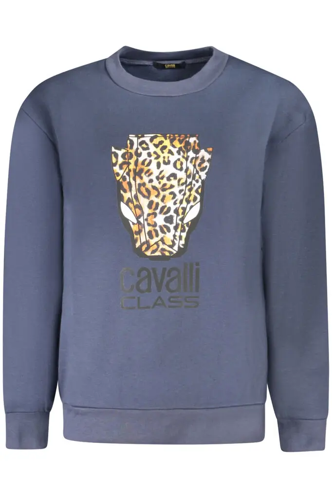 Cavalli Class Ženski duks Qxt67Ycf062_Bl04926, Teget