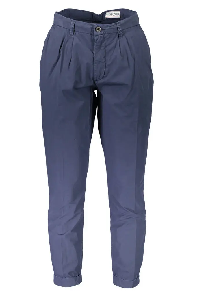 U.S. polo Assn. Muške pantalone 5734152474_8D05Aa8_Blu477, Teget
