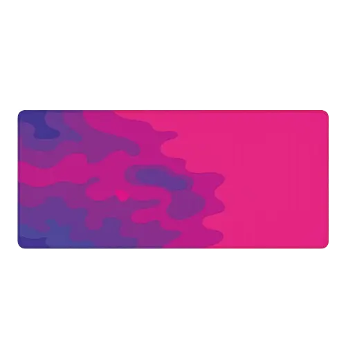 FANTECH Podloga za miš MP905 Vibe Cyber Life