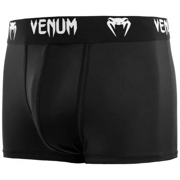 Venum Classic Muške bokserice, Crne