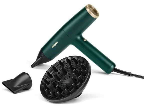 Babyliss Fen Air Power Pro 1700W D6555DE