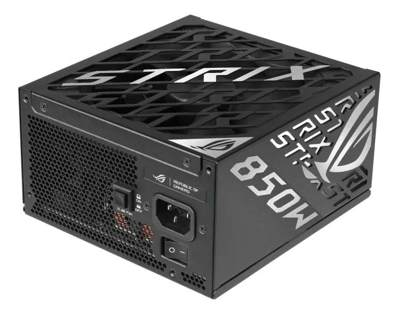 Asus Napajanje ROG-STRIX-850P-GAMING 850W