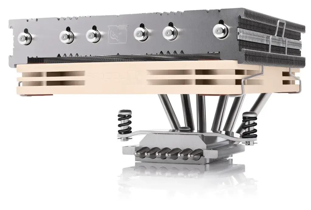 Noctua CPU Kuler NH-L12Sx77