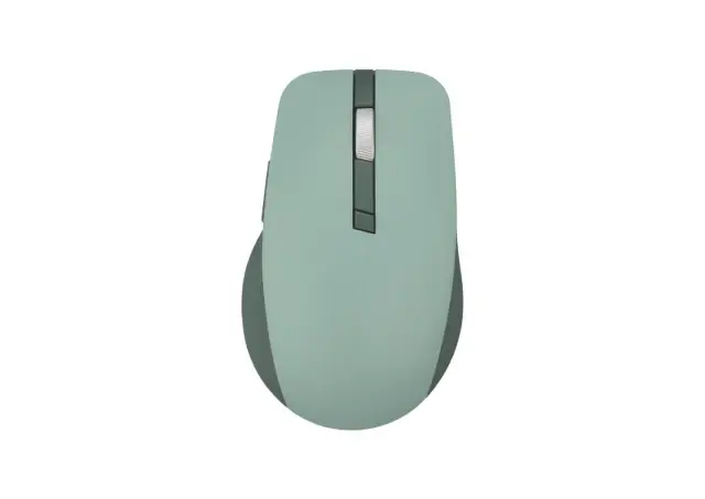 Asus Bežični miš Silent Plus MD200, Zeleni