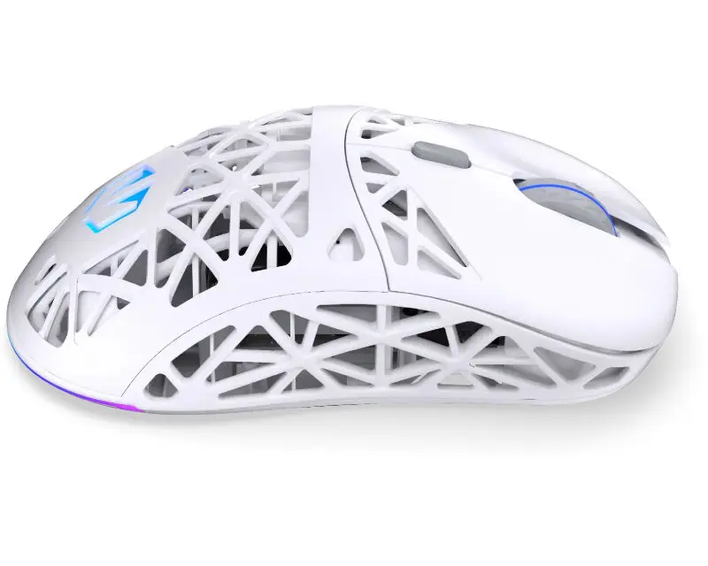 Endorfy Miš LIV, Wireless, OWH, Paw, (EY6A017), Beli