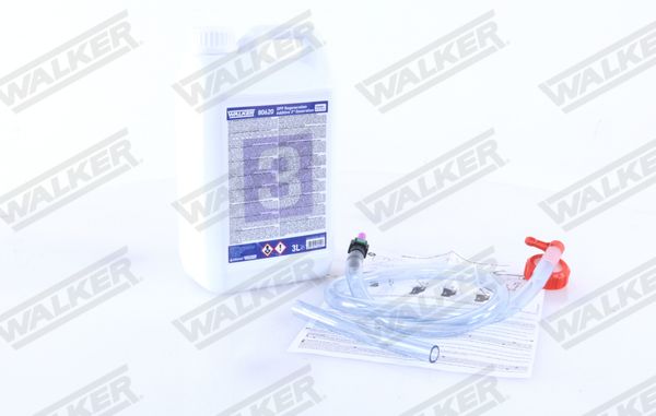 Aditiv (tečnost) za DPF filter Gen. 3 WALKER 80620
