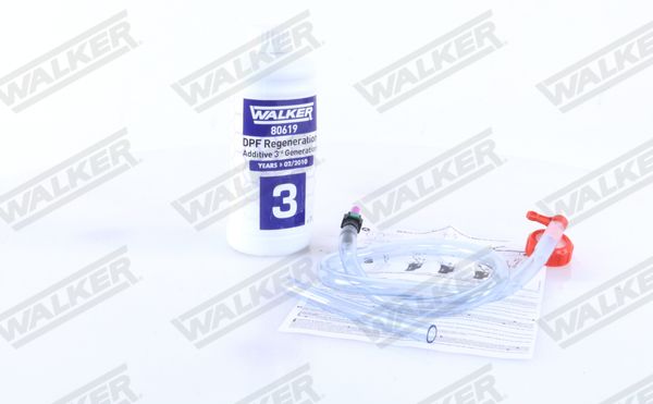 Aditiv (tečnost) za DPF filter Gen 3. WALKER 80619