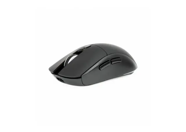 Omega Bežični miš VGM16090, 3200 DPI, Crni