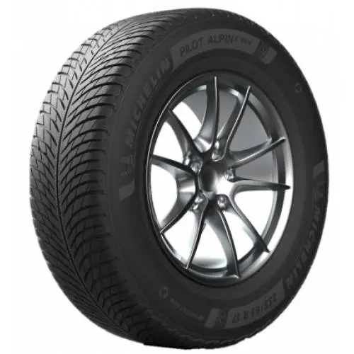 MICHELIN Zimska guma 285/45R20 112V XL TL PILOT ALPIN 5 SUV MI