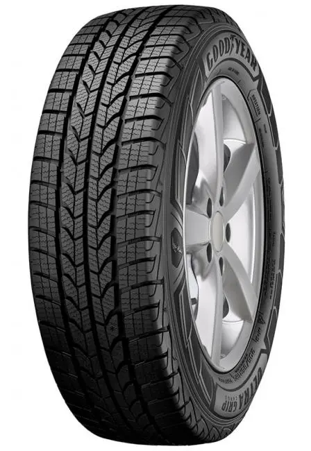 GOODYEAR Zimska guma 215/75R16C 116/114R UG Cargo