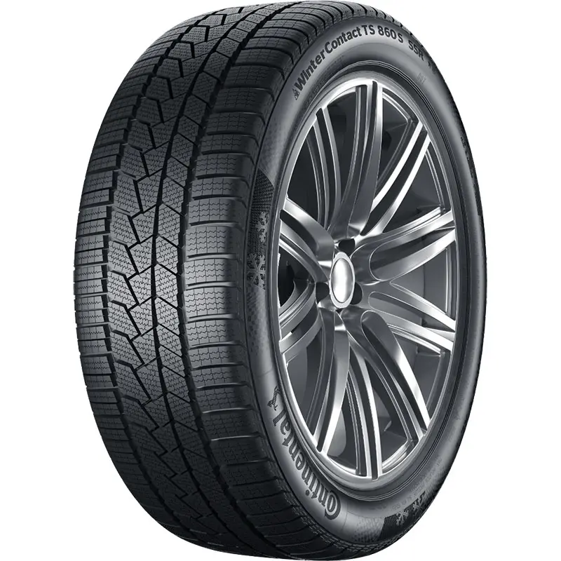 Continental Zimska guma 275/35R20 102V XL FR WinterContact TS 860 S *MO