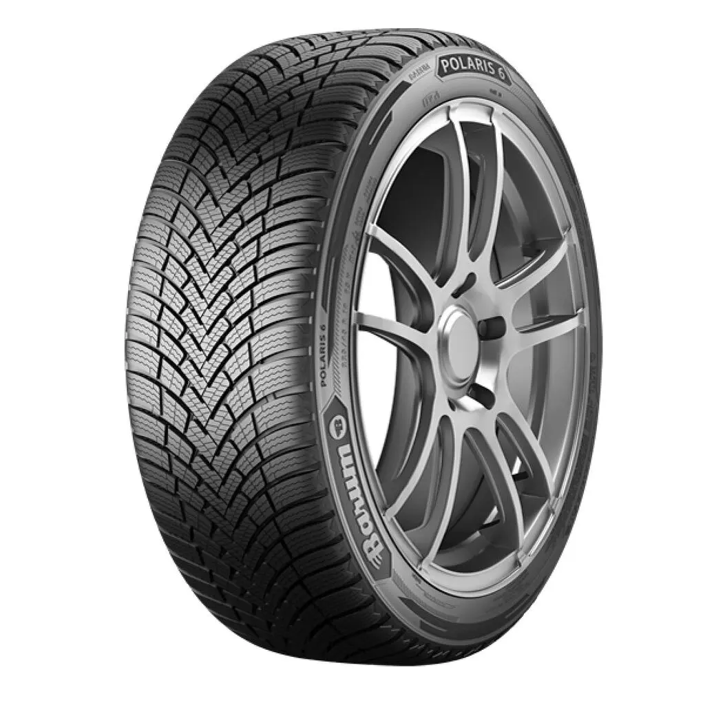 Barum Zimska guma 255/45R19 Polaris 6 104V XL FR