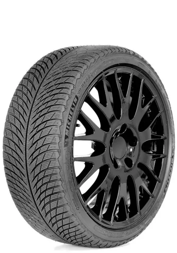 MICHELIN Zimska guma XL TL Pilot Alpin 5 MI 235/35R19 91W
