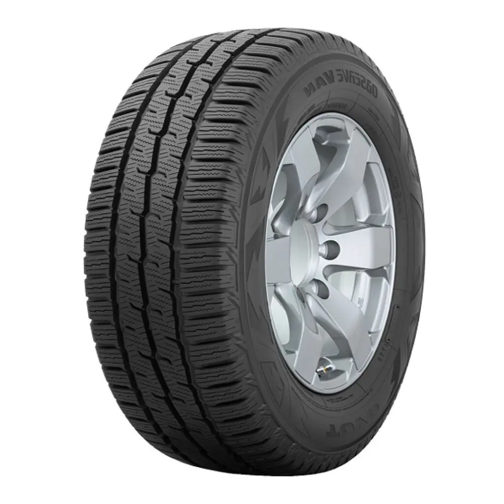 Toyo Zimska guma 235/65R16C Toyo Observe Van 115/113S