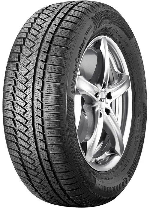 Continental Zimska guma 235/60R18 103T FR WinterContact TS 850 P