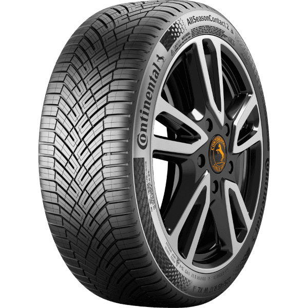 Continental All season guma 195/50R19 88H FR AllSeasonContact 2