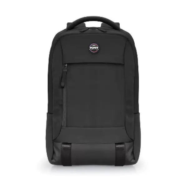 PORT Ranac za laptop Torino II, Crni