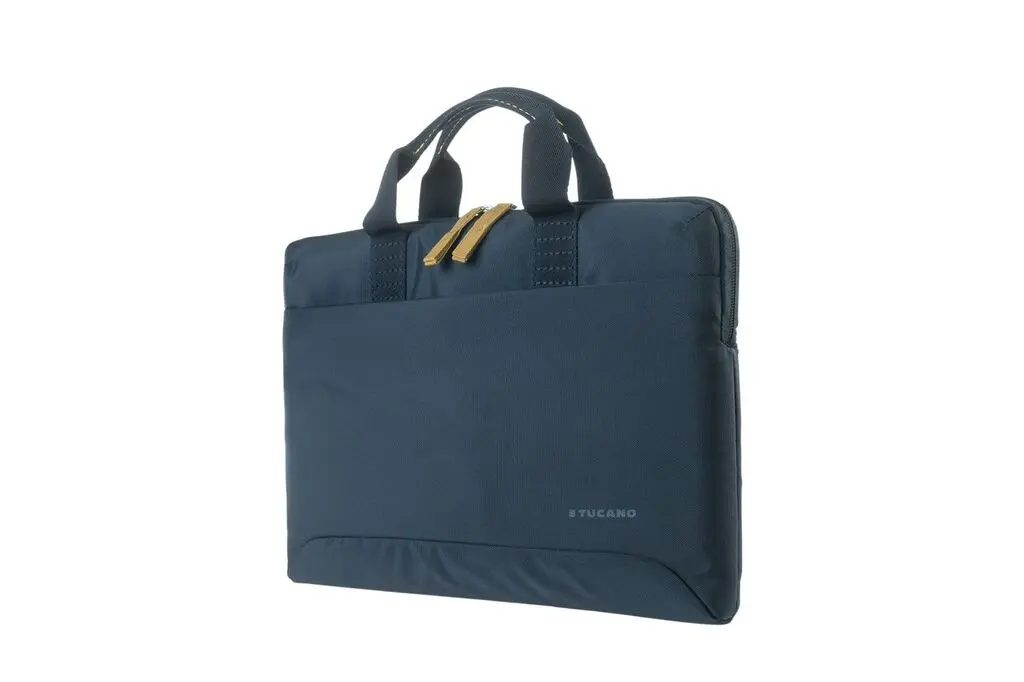 Tucano Torba za laptop Smilza, 13.3"/14", Tamnoplava