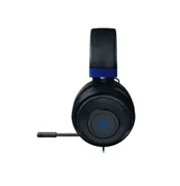 Razer Kraken for Console Slušalice sa mikrofonom Trake preko glave 3,5 mm konektor Crno, Plavo