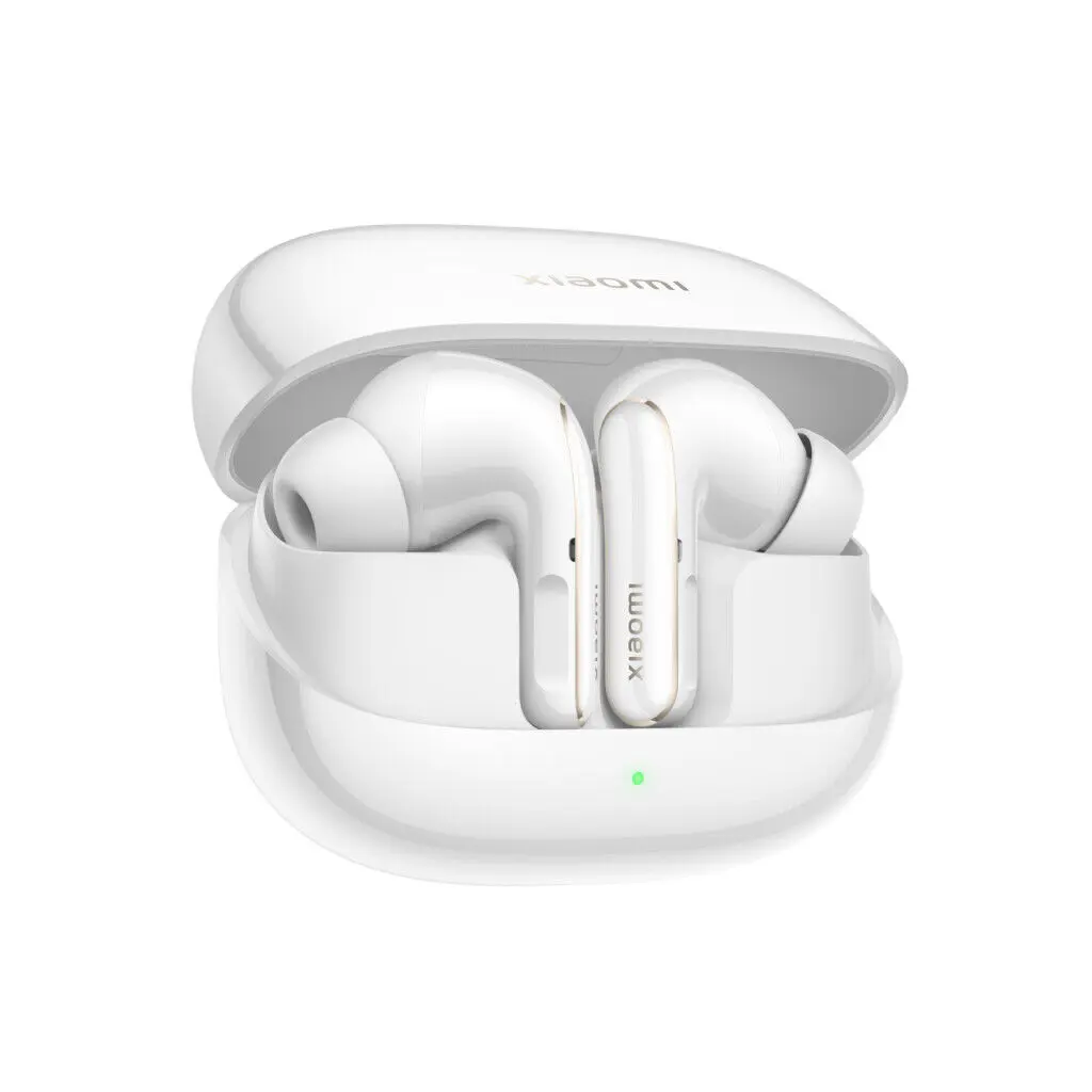 Xiaomi Slušalice Buds 5 Pro, Bluetooth, Bele