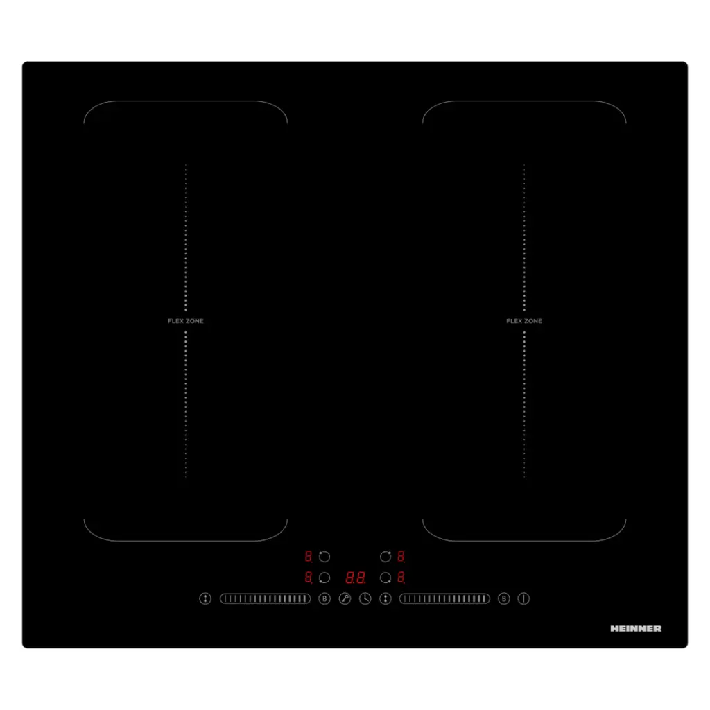 Heinner Ugradna ploča HBHI-M4ZB2FXTC, Indukciona, 60 cm