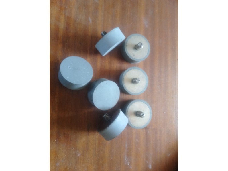 gumeni amortizeri fi50x20