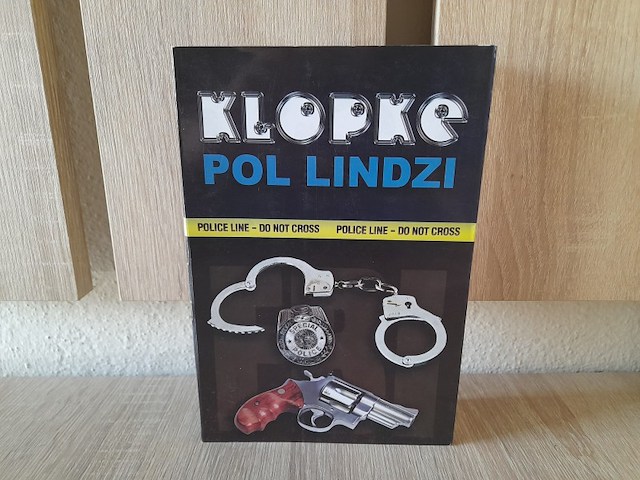 KLOPKE - Pol Lindzi