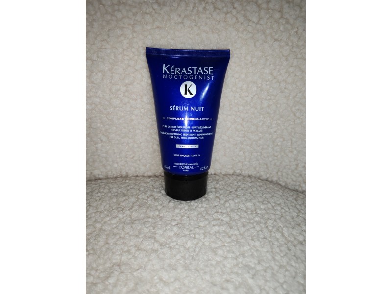 Kerastase Noctogenist serum za kosu