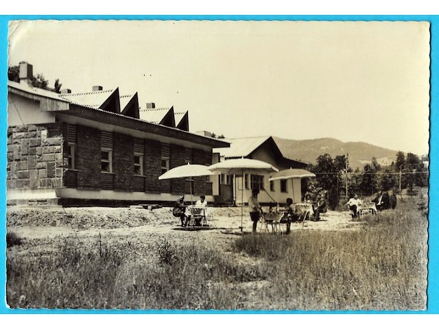 Paraćin - Grza 3
