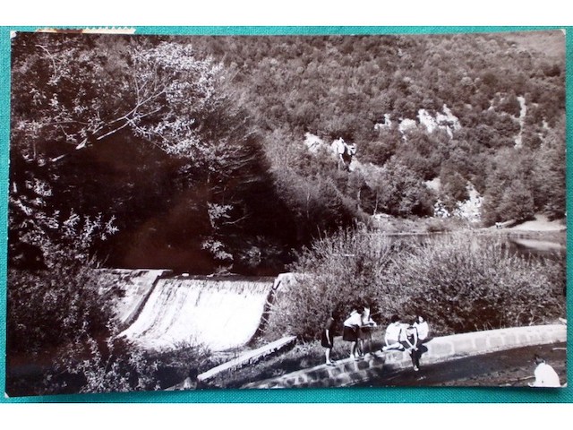 Paraćin - Grza 2