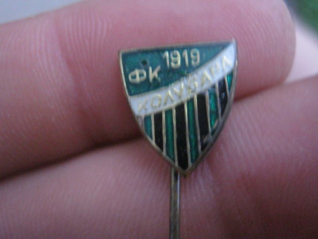 FK KOLUBARA 1919