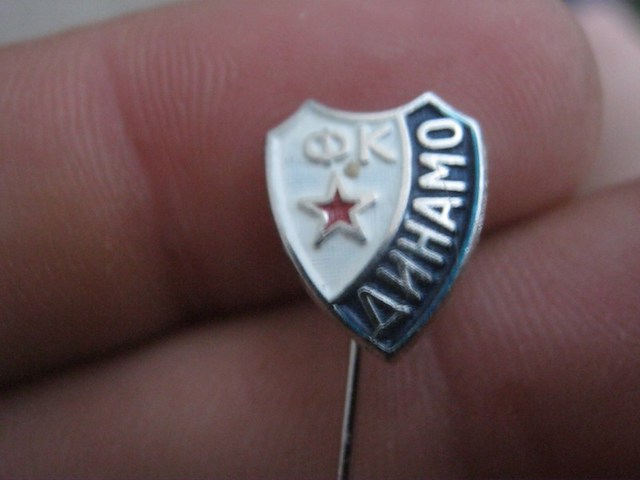 FK DINAMO