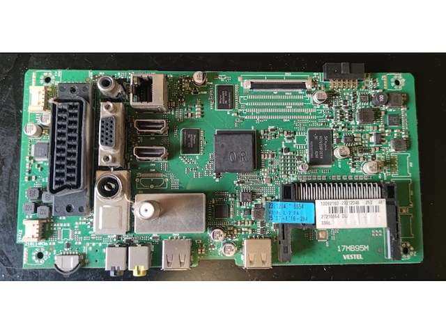 17MB95M Maticna ploca Telefunken