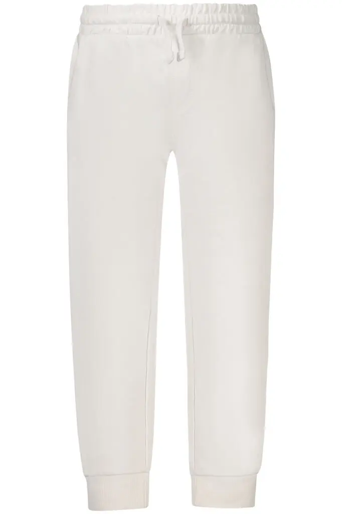 North Sails Donji deo trenerke za dečake 775419000_Bi0101, Beli