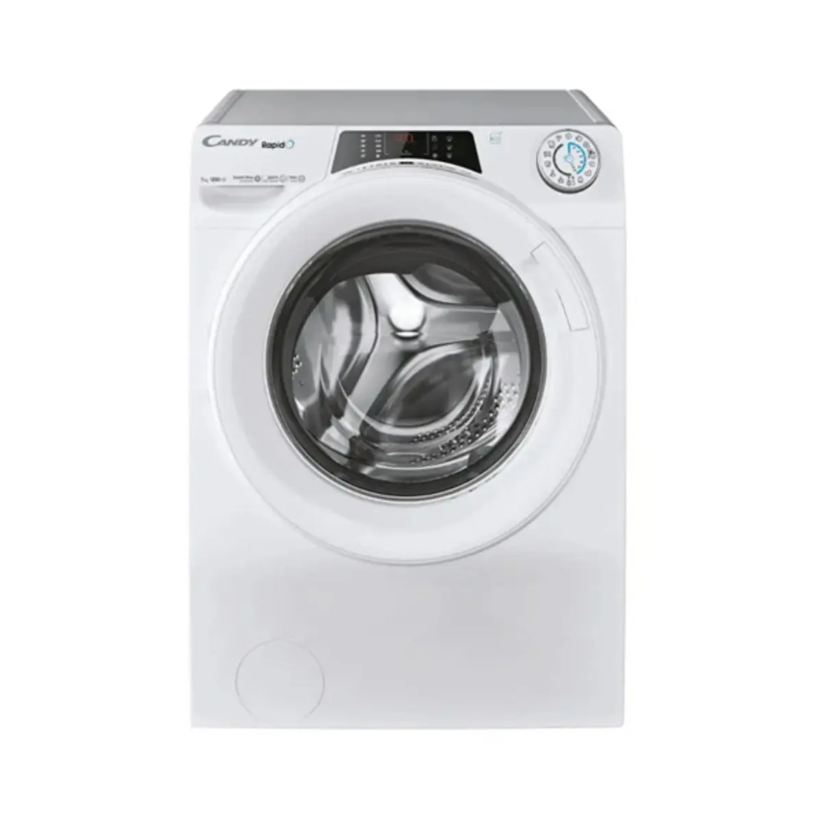 Mašina za pranje veša Candy RO41274DWMT/1-S