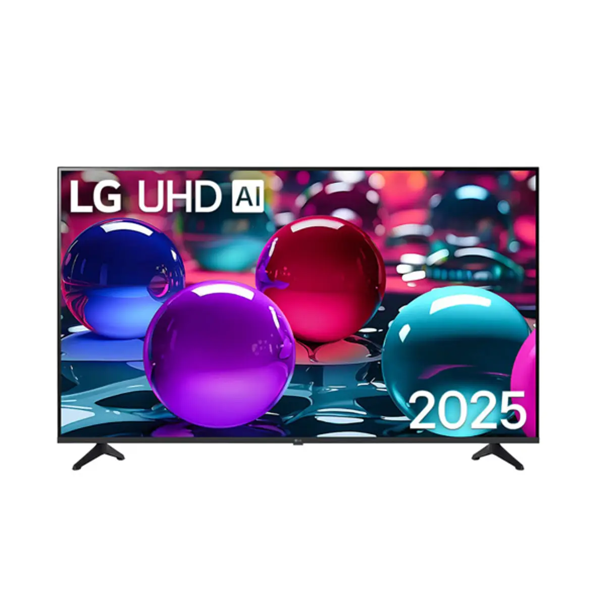 Televizor LG 65UA73003LA Smart, LED, 4K UHD 65”(165cm), DVB-T2/T/C/S2