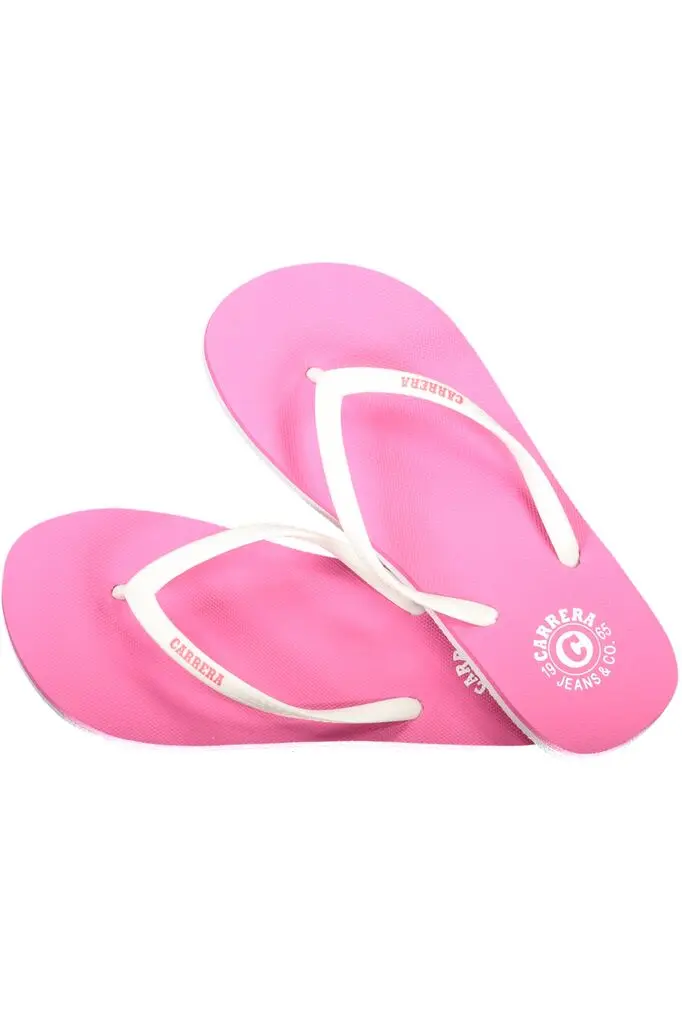 Carrera Ženske japanke Caw91300X_Bi8310, Roze
