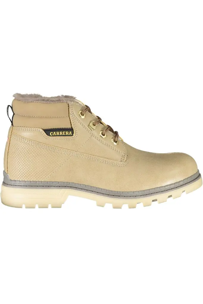 Carrera Ženske čizme Caw73202N_Be6363Mout, Bež