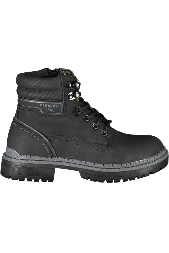 Carrera Muške čizme Cak73100_Ne2020Blac, Crne