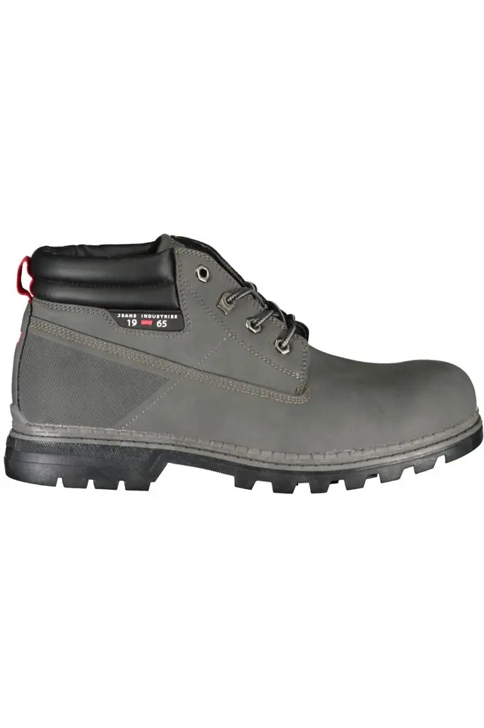 Carrera Muške čizme Cam73302N_Gr4949Shar, Sive