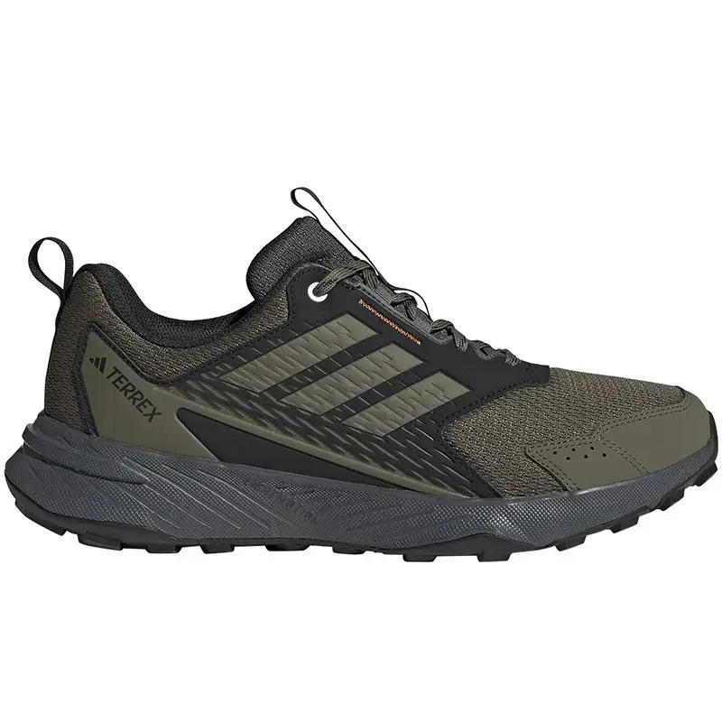 Adidas Muške patike Terrex Tracefinder, Maslinaste