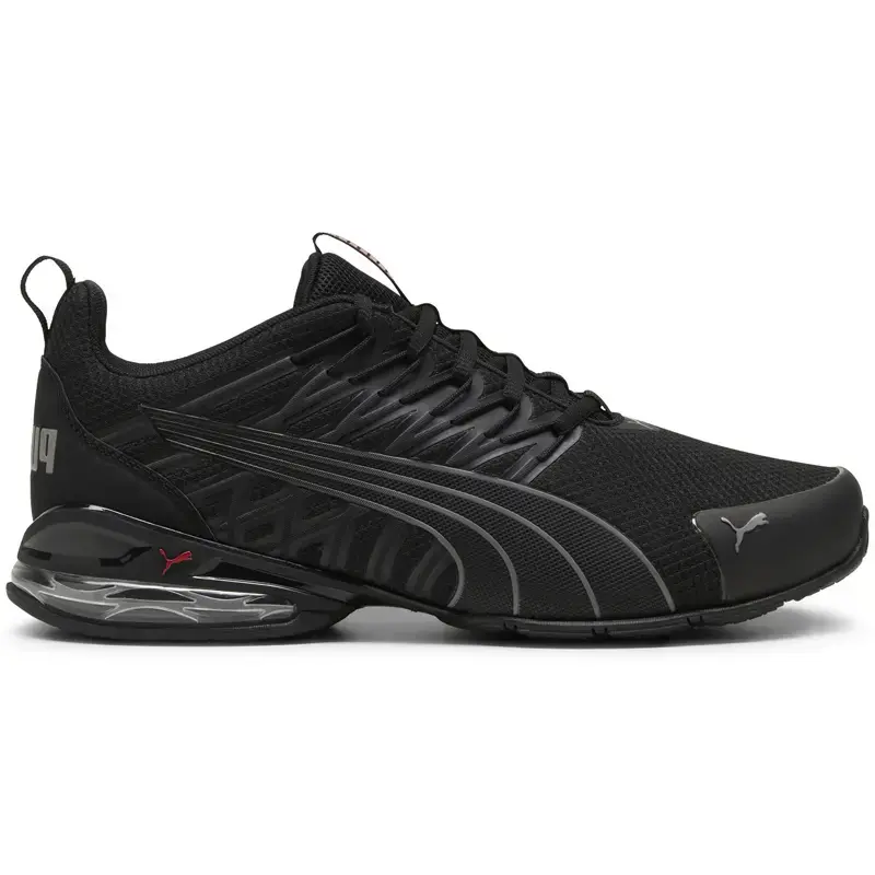 Puma Muške patike Puma Voltaic Evo, Crne
