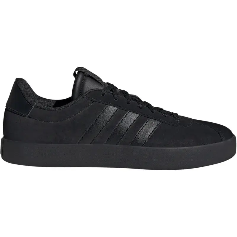 Adidas Muške patike Vl Court, Crne