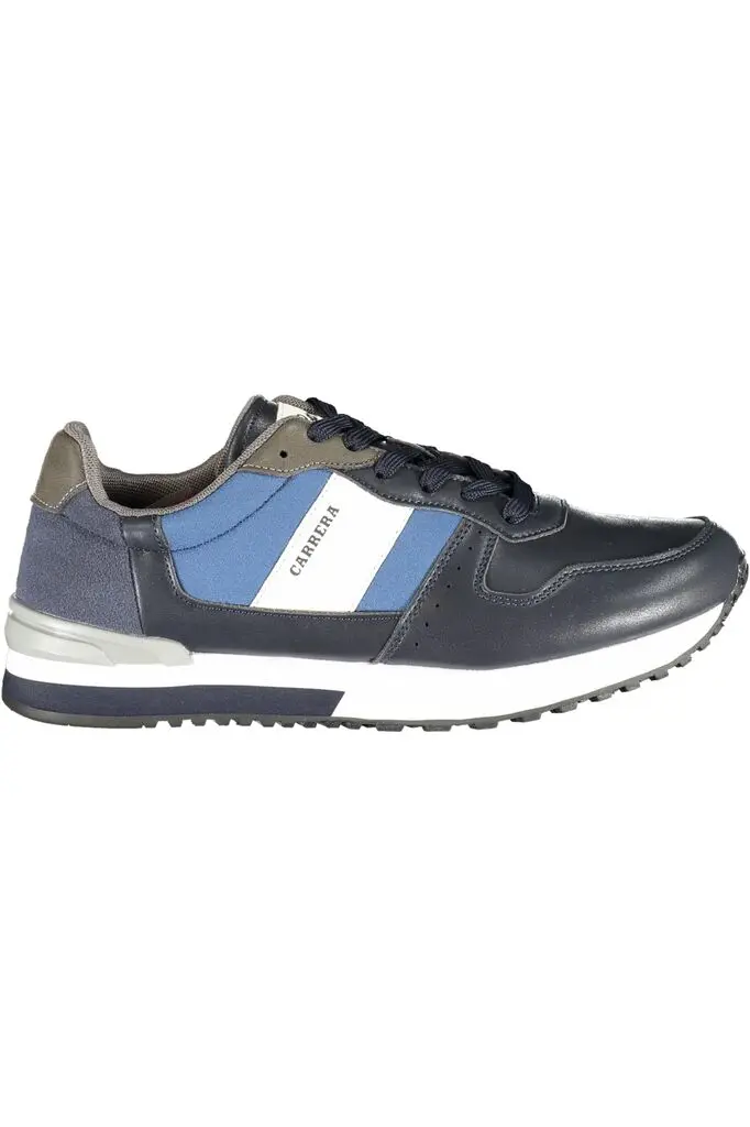 Carrera Muške patike Cam12200L_Bl3835Deep, Crno-Plave