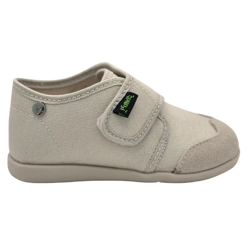 Pollino Dečije patofne PR654 BEIGE, Bež
