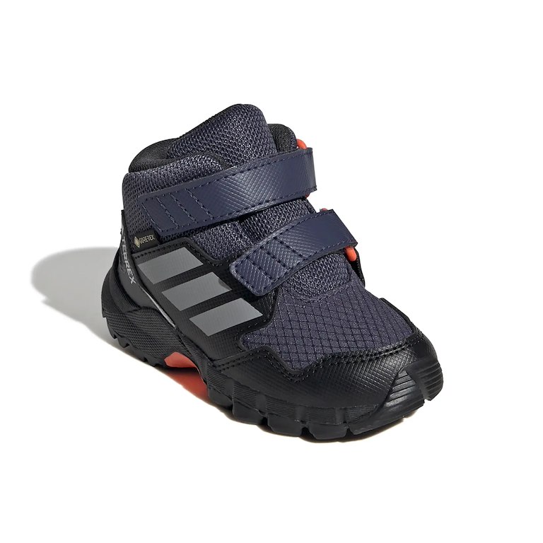 Adidas Patike za dečake Terrex Skychaser Mid Gtx Cf I, JR4056, Teget