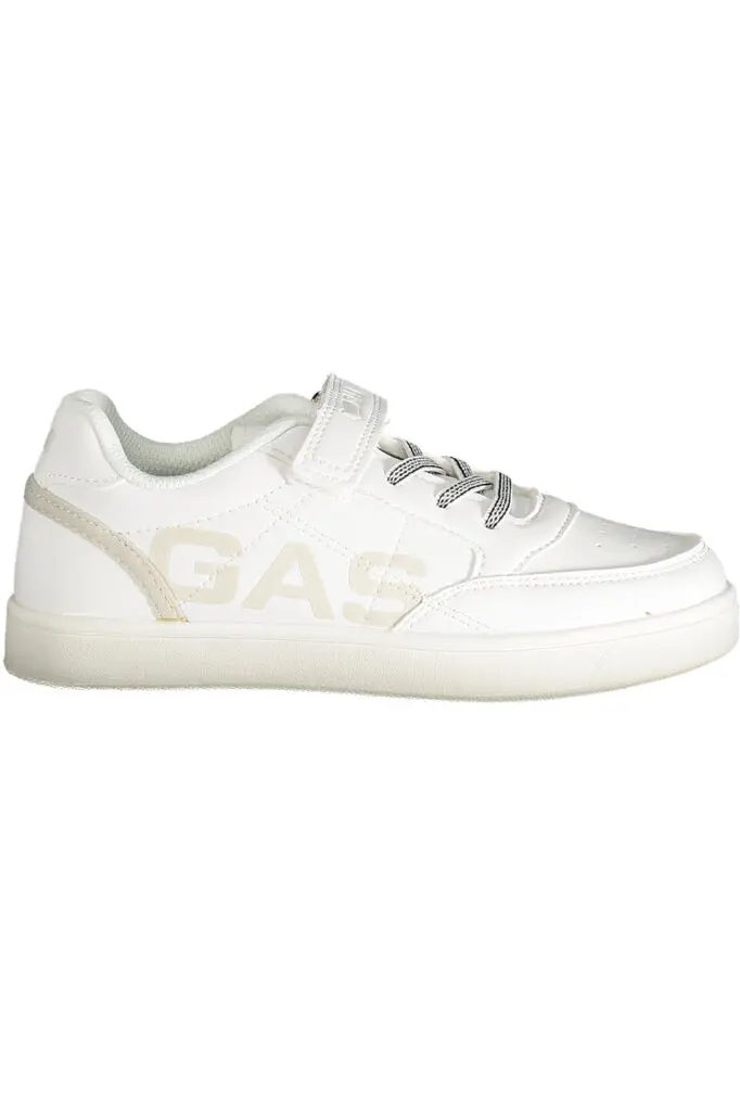Gas Patike za dečake Gak514121_Bi2332, Bele